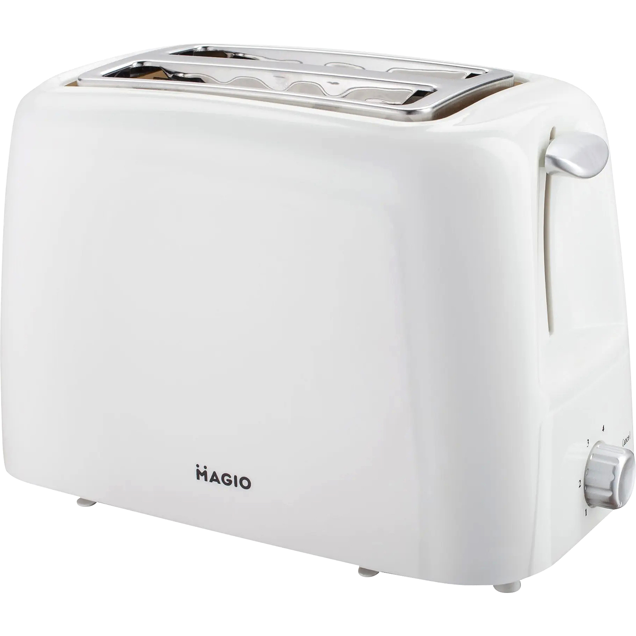 Купить Тостер Magio MG-273 по выгодной цене в интернет-магазине М.Видео