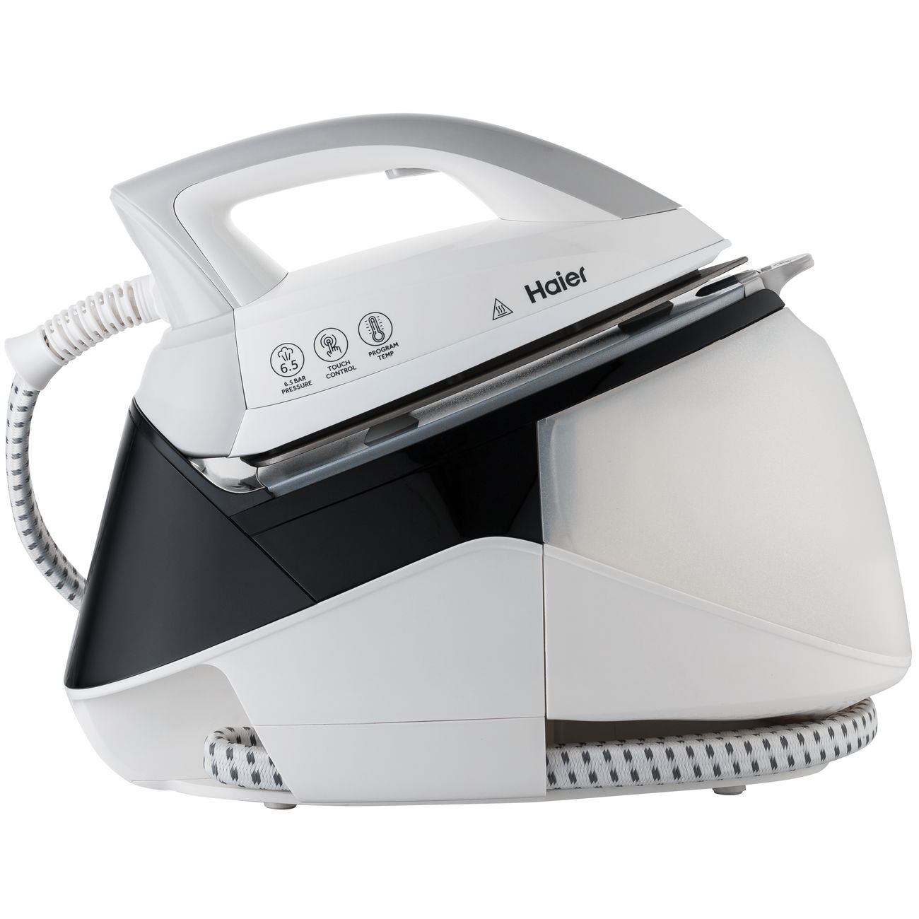 Купить Парогенератор Haier HI-700 по выгодной цене в интернет-магазине ...