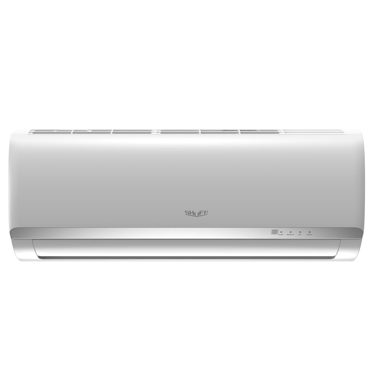 Купить Сплит-система Shuft SFTM-24HN1_23Y по выгодной цене в интернет-магазине М.Видео