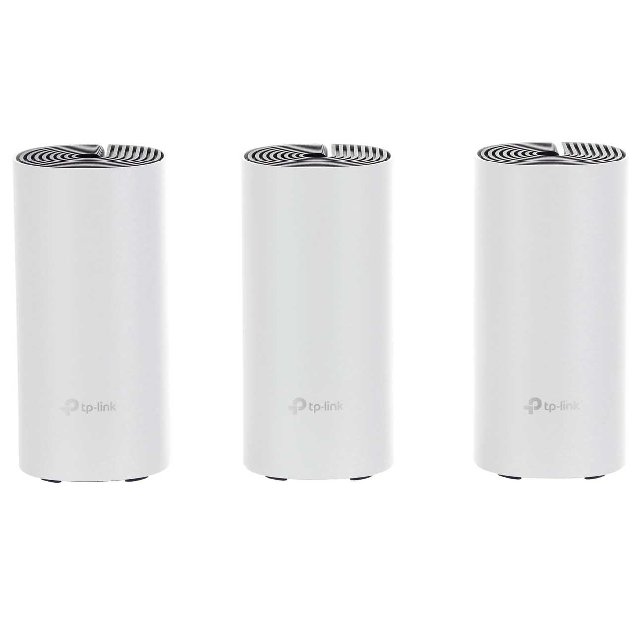 Купить MESH системы TP-Link Deco P9 (3-Pack) по выгодной цене в ...