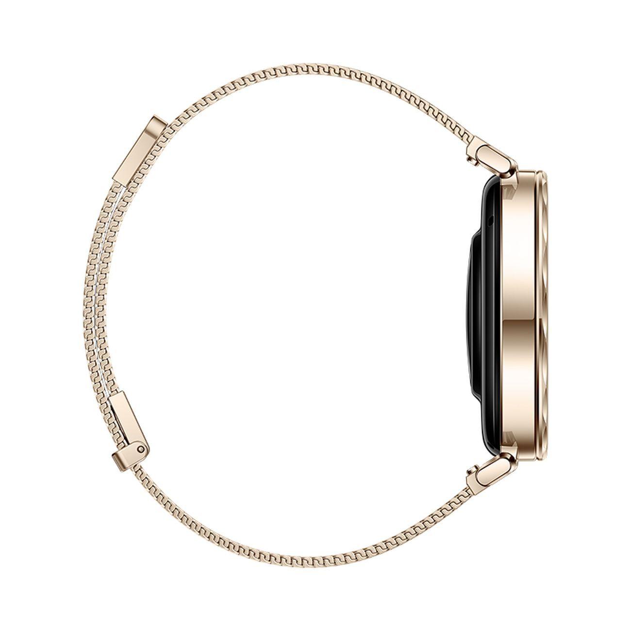 Купить Смарт-часы HUAWEI Watch GT 5 41mm Golden по выгодной цене в М.Видео