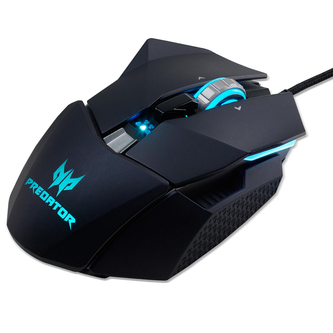Acer predator мыши – Telegraph