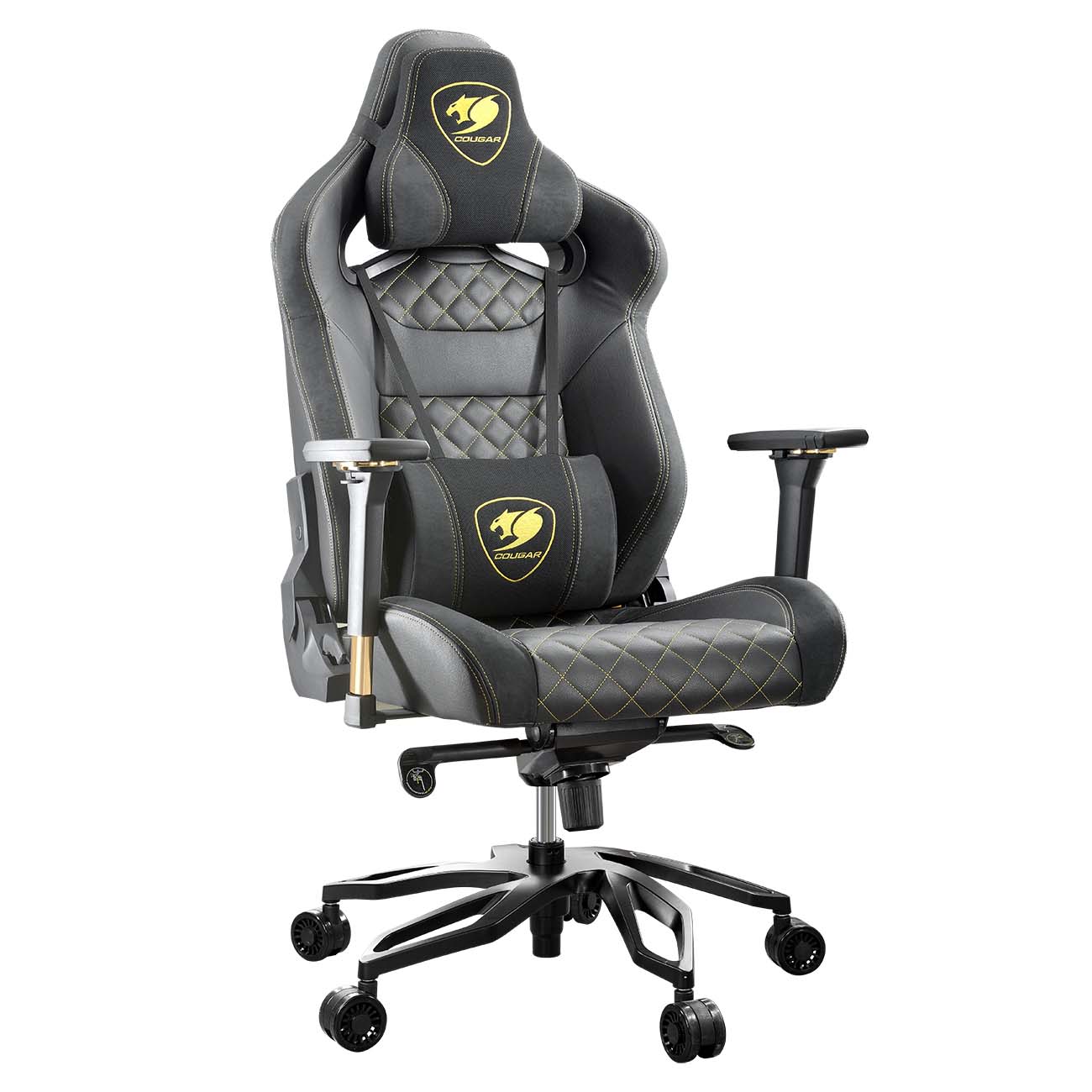 Cougar throne royal store