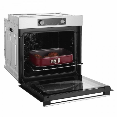 Купить Электрический духовой шкаф Gorenje BO6737E02X по выгодной цене в ...