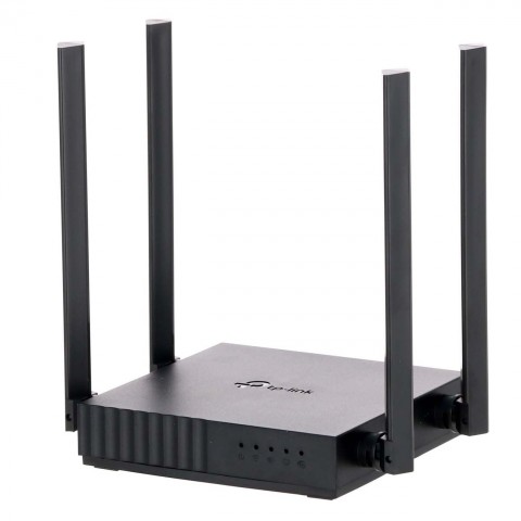 Купить Wi-Fi роутер TP-Link Archer A54 AC1200 по выгодной цене в М.Видео