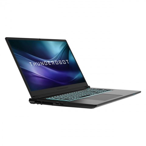 Купить Ноутбук игровой Thunderobot Range 17 Pro JT009600HRU по выгодной цене в М.Видео