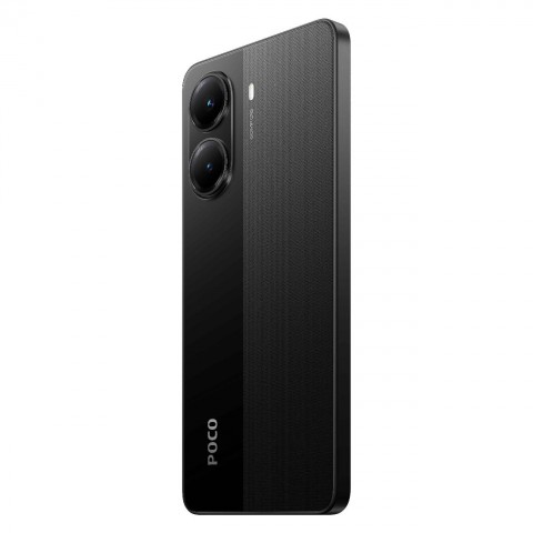 Купить Смартфон POCO X7 Pro 12/512GB Black по выгодной цене в М.Видео