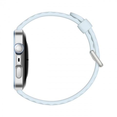 Купить Смарт-часы HUAWEI Watch Fit 4 Pro Blue по выгодной цене в М.Видео