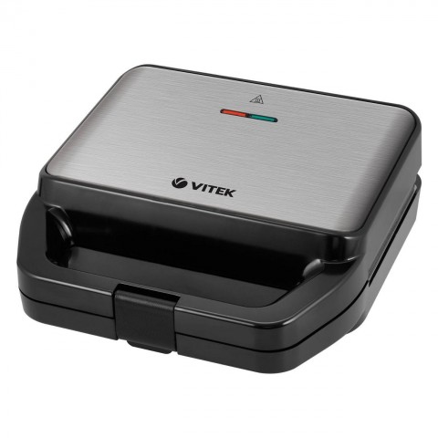 Купить Электровафельница_ Vitek VT-2626 по выгодной цене в М.Видео