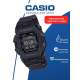 Купить Часы наручные Casio GD-B500-1D по выгодной цене в М.Видео