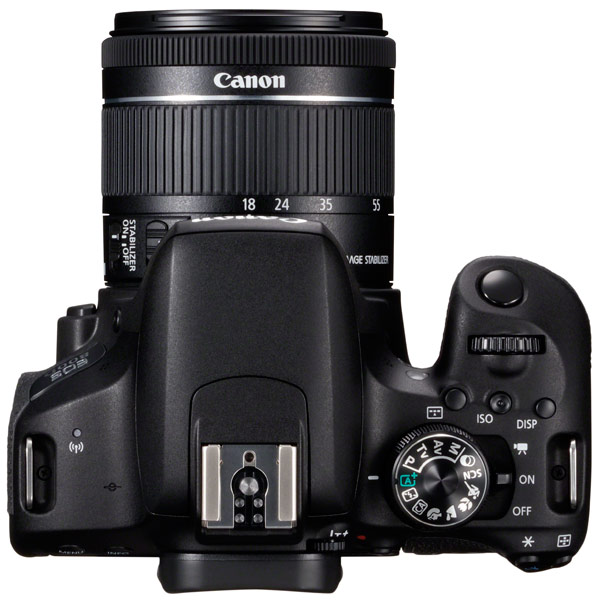 Canon 800d store