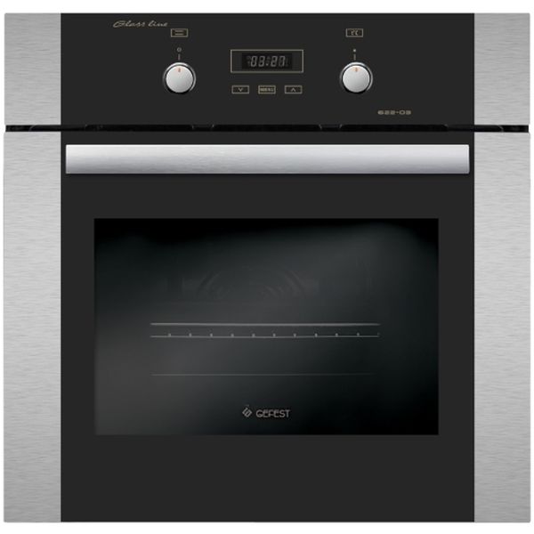 Купить Электрический духовой шкаф Gefest ДА 622-03 РН3 по выгодной цене в интернет-магазине М.Видео