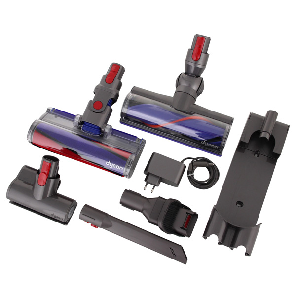 handstick Dyson V8 Absolute