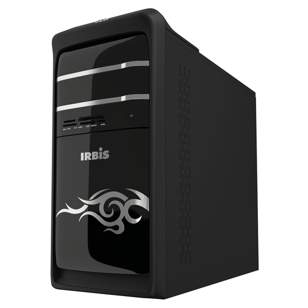 Купить Системный блок Irbis E35e E3520/500 по выгодной цене в интернет ...