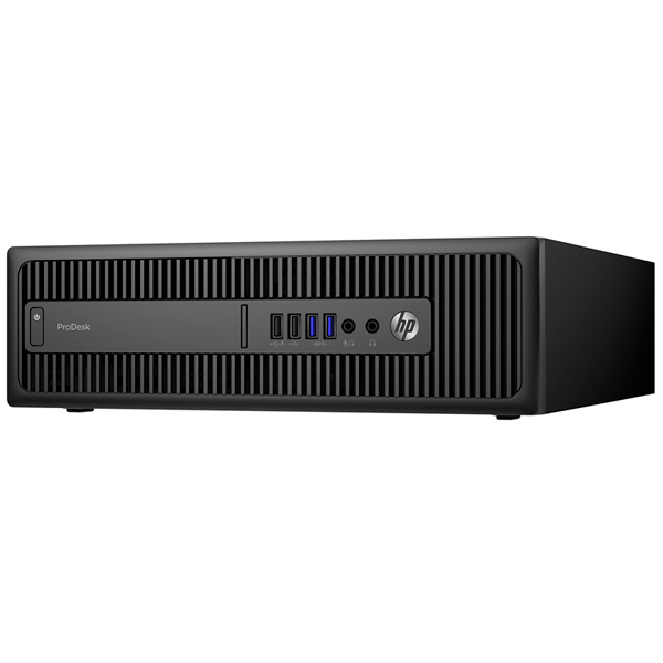 Купить Системный блок HP ProDesk 600 G2 (600G2PDS 1CB80ES) по выгодной ...