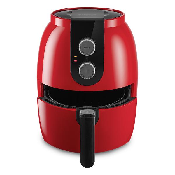 Купить Аэрогриль Kitfort КТ-2238-3 по выгодной цене в интернет-магазине ...