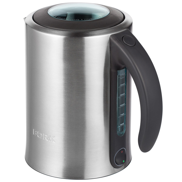 Купить Электрочайник BORK K711 по выгодной цене в интернет-магазине М.Видео