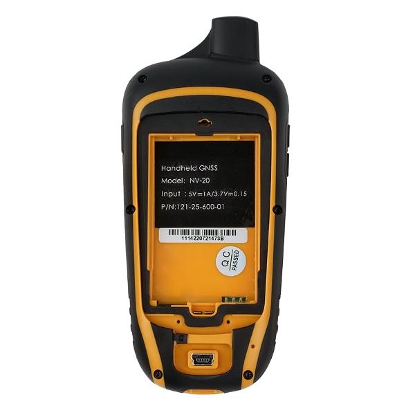 Купить Навигатор RGK NV-20 по выгодной цене в интернет-магазине М.Видео