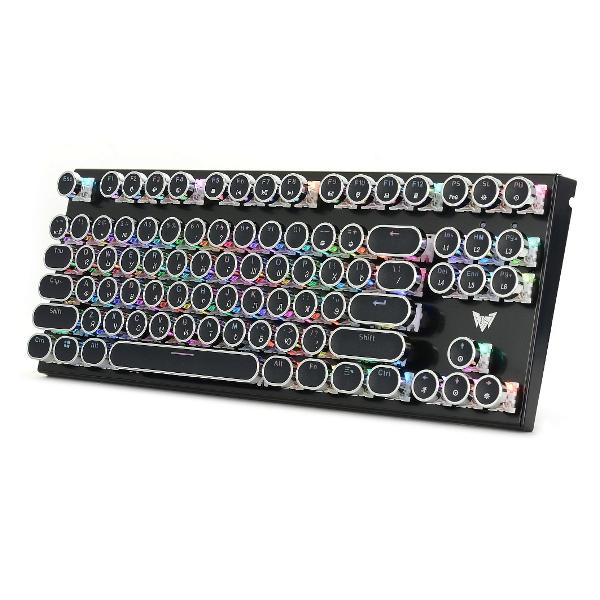 Купить Игровая клавиатура Crown Micro CMGK-901 по выгодной цене в М.Видео