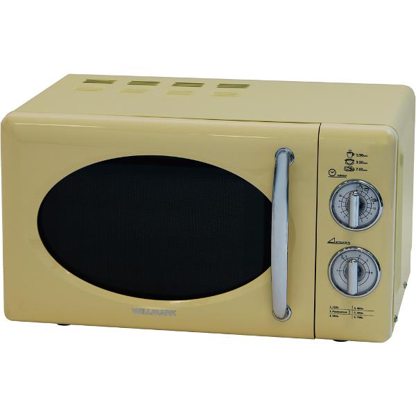 Купить Микроволновая печь соло Willmark WMO-201MHB по выгодной цене в интернет-магазине М.Видео
