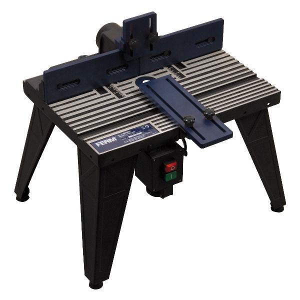 Купить Стол для торцовочной пилы Ferm PRA1011 по выгодной цене в ...