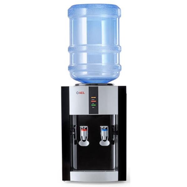 Купить Кулер AEL белый LD-AEL-28 c по выгодной цене в интернет-магазине М.Видео