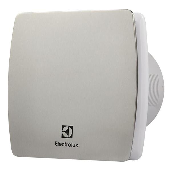 Купить Вентилятор вытяжной Electrolux EAFA-120TH по выгодной цене в интернет-магазине М.Видео