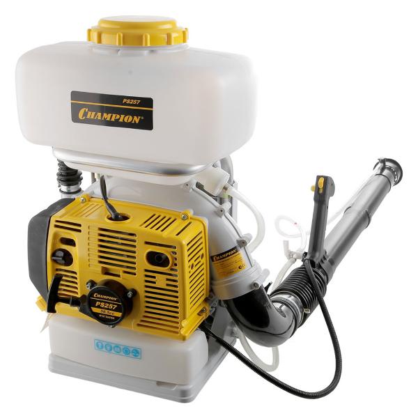 Купить Опрыскиватель бензиновый Champion PS 257 по выгодной цене в ...