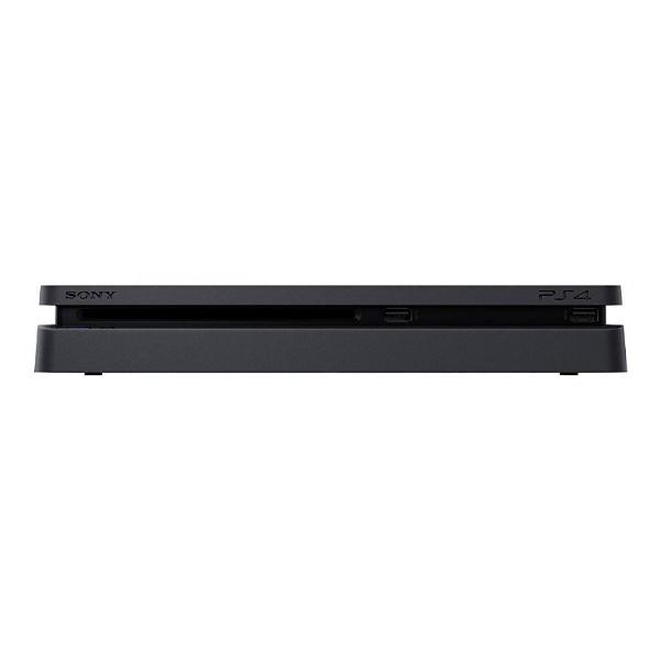 Sony playstation 4 slim 500gb black store