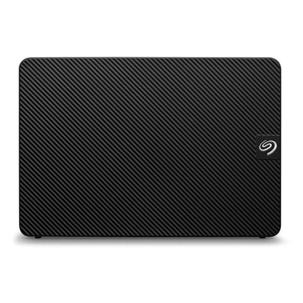 Купить Внешний диск HDD Seagate Expansion 6TB (STKR6000400) по выгодной ...