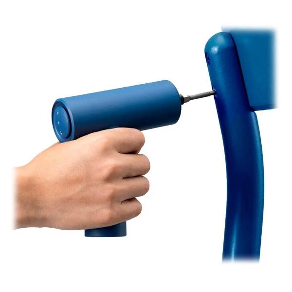 Купить Отвертка аккумуляторная HOTO Electric Screwdriver Gun QWLSD008 ...