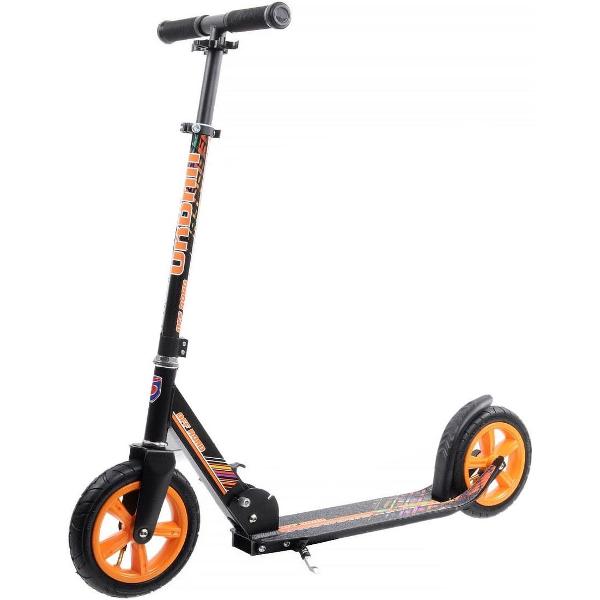 Купить Самокат Slider SU3O оранжевый по выгодной цене в интернет ...