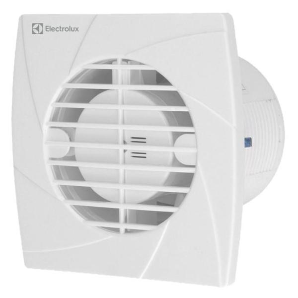 Купить Вентилятор вытяжной Electrolux Eco EAFE-120 по выгодной цене в М.Видео