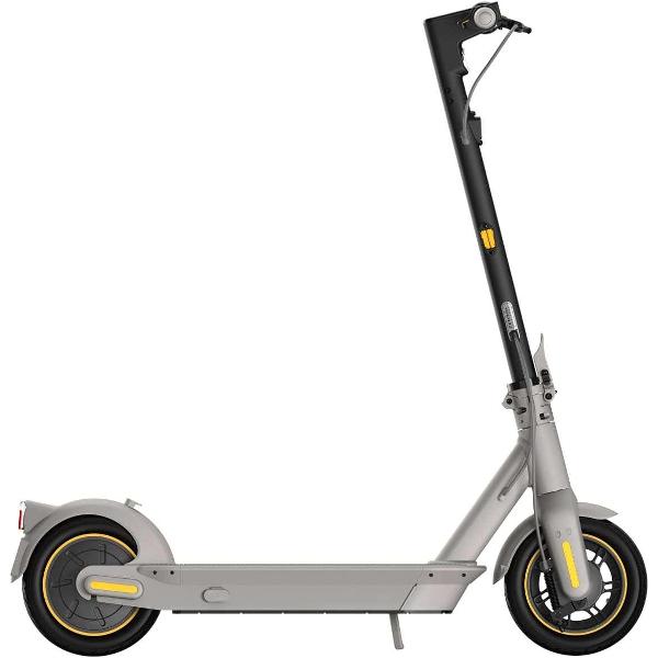 Купить Электросамокат Ninebot Kickscooter MAX G30L Grey по выгодной ...