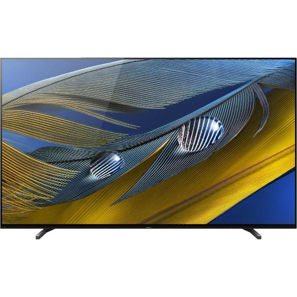 Характеристики Телевизор Sony XR-77A80J: техническое описание ...