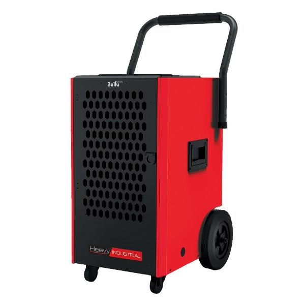 Купить Осушитель воздуха Ballu BDI-100L по выгодной цене в интернет-магазине М.Видео