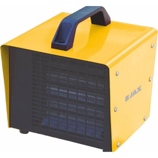 Купить Тепловая завеса JAX JHP-KX 3000 по выгодной цене в интернет-магазине М.Видео