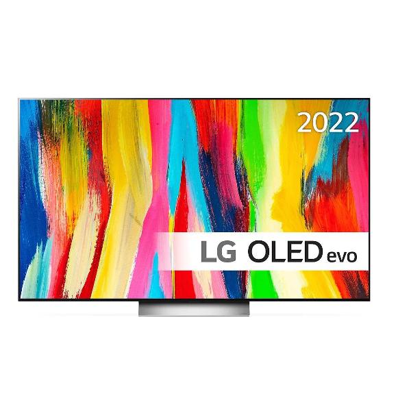 Купить Телевизор LG OLED77C2 по выгодной цене в М.Видео