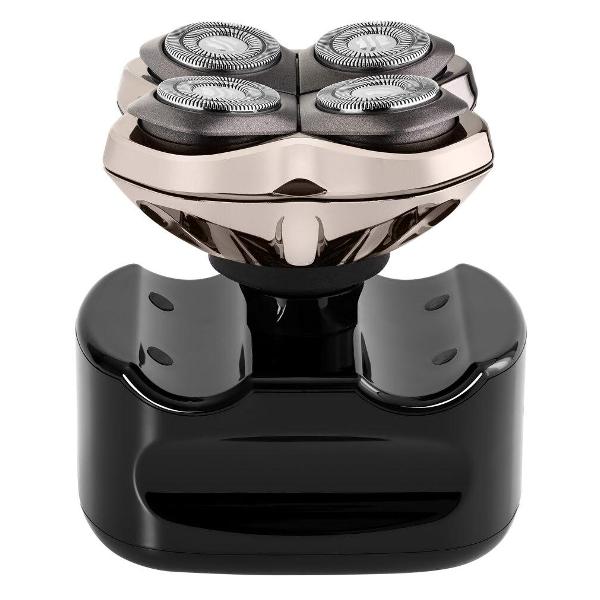 Pitbull silver shaver store
