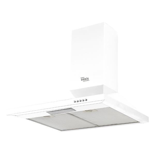 Купить Вытяжка Oasis KB - 50W по выгодной цене в интернет-магазине М.Видео