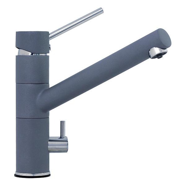 Купить Смеситель TopZero LEONARDO по выгодной цене в интернет-магазине М.Видео