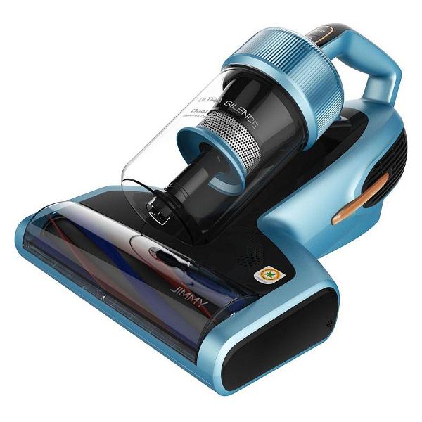 Купить Пылесос ручной (handstick) Jimmy BX7 Pro Light blue по выгодной цене в интернет-магазине ...