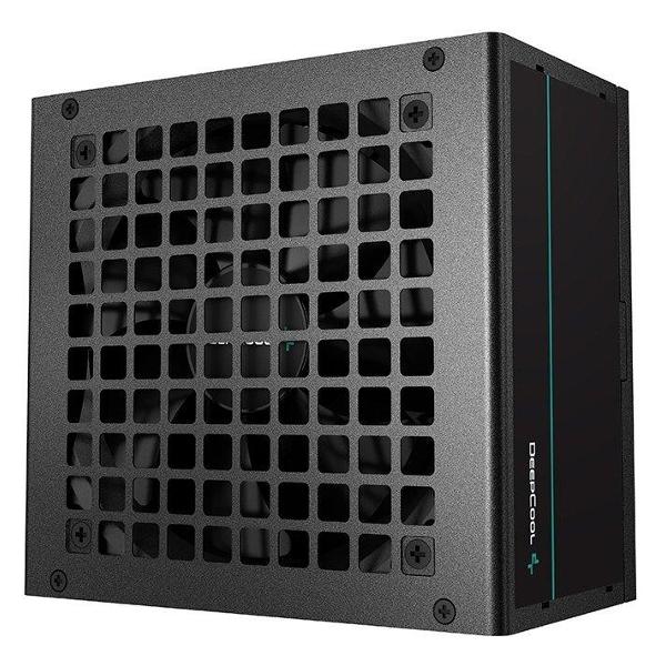 Купить Блок питания DeepCool PF750 750W по выгодной цене в М.Видео