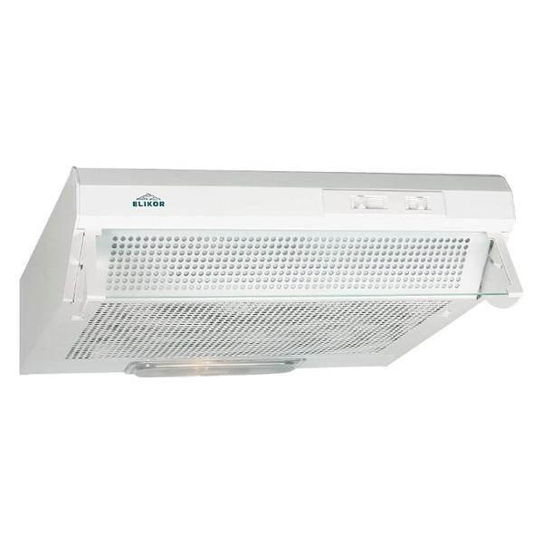 Купить Вытяжка плоская Hansa OSC6111WH по выгодной цене в интернет ...