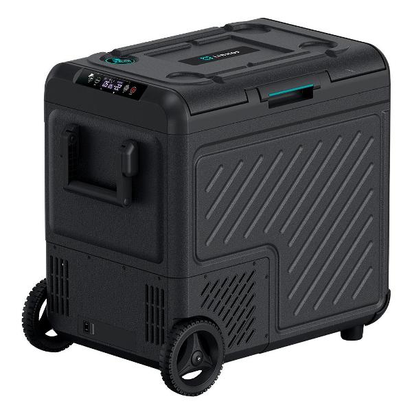 Купить Автохолодильник Libhof W-55DH 12В/24В по выгодной цене в интернет-магазине М.Видео