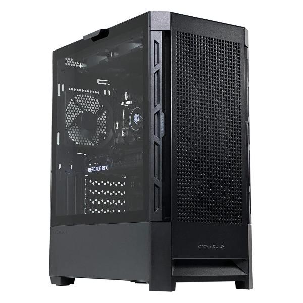 Купить Системный блок игровой HYPERPC WARRIOR (RTX4060/i5-12400F/16GB/SSD1TB) по выгодной цене в ...