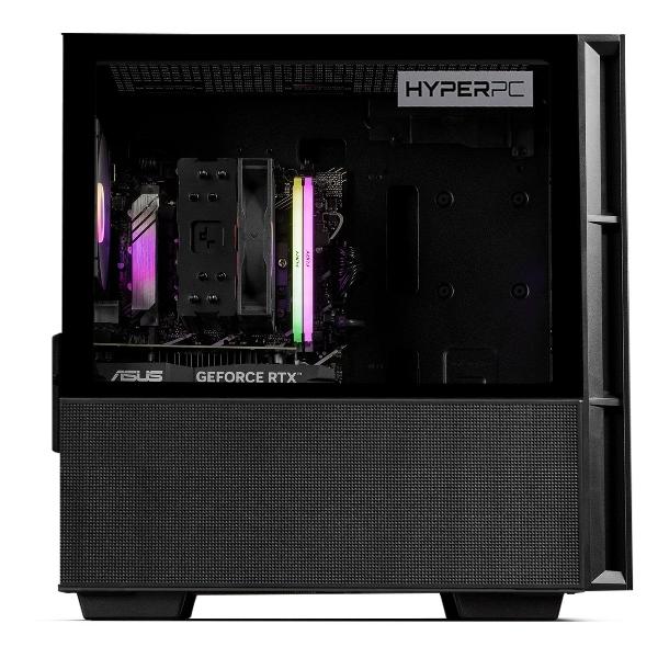 Купить Системный блок игровой HYPERPC ONE (RTX3050/i5-12400F/16GB/SSD1TB) по выгодной цене в ...