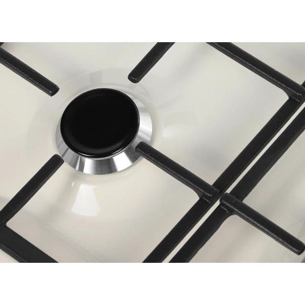 Купить Газовая плита (60 см) Gefest ПВГ 1212 К55 по выгодной цене в интернет-магазине М.Видео