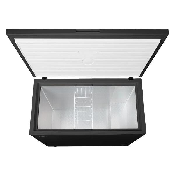 Купить Морозильный ларь Kraft BD(W)-340BRX по выгодной цене в интернет ...
