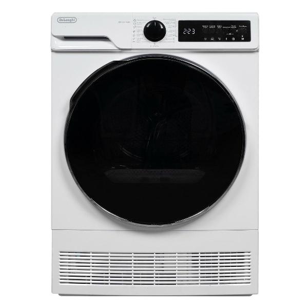 Купить Сушильная машина DeLonghi DTD 8105 C FABIO по выгодной цене в М ...